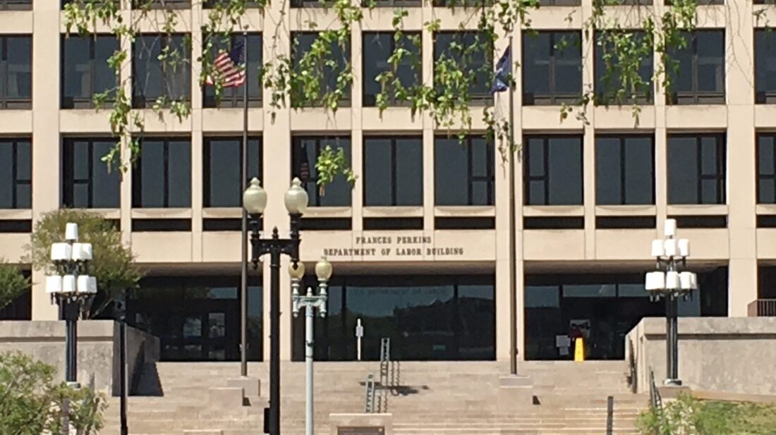 DOL Rule Raising Salary Thresholds (Mostly) Survives Initial Legal ...